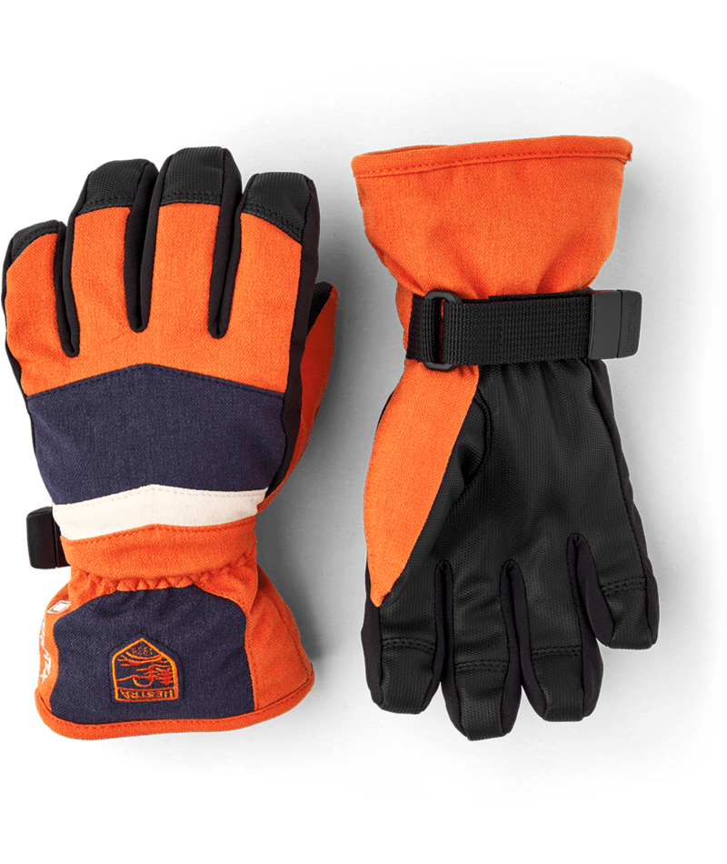 Hestra GORE-TEX Atlas Jr Gloves - Pathfinder of WV
