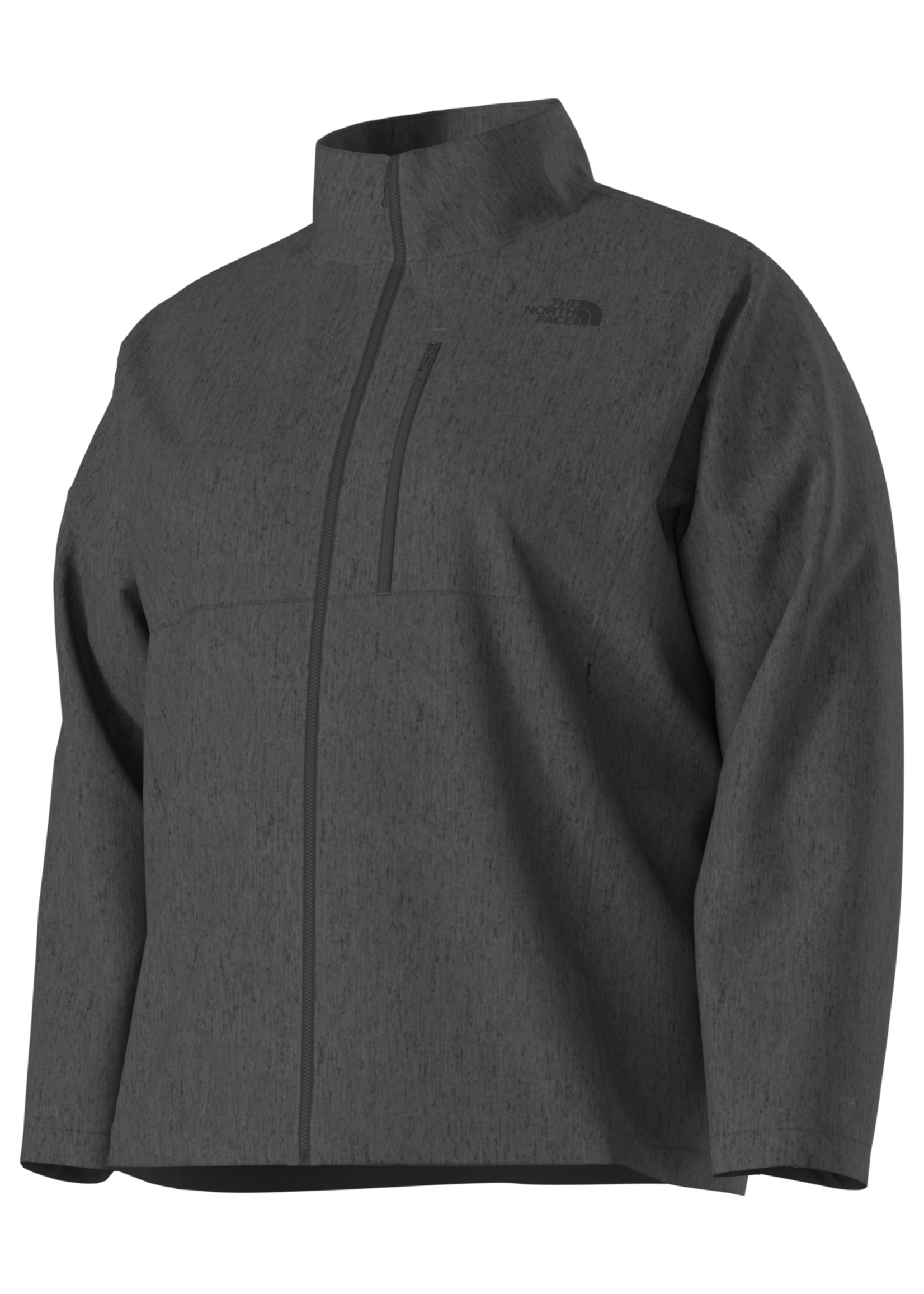 The North Face Men's Big Apex Bionic 3 Jacket - Pathfinder of WV
