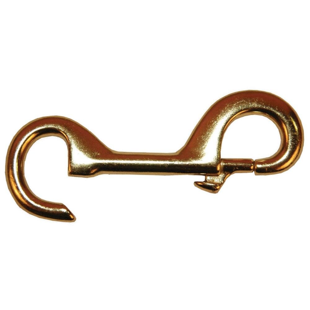 Snap SB/Shank Open End/Sm - Quillin Leather & Tack, Inc