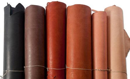 Quillin Leather - Quillin Leather & Tack, Inc