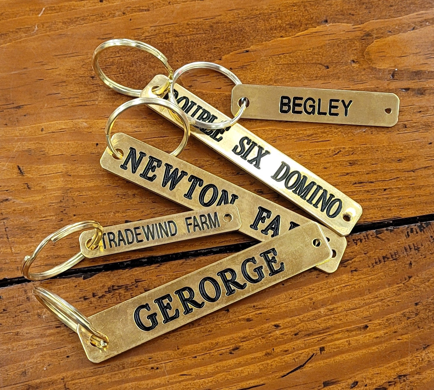 Halter Plate - Custom Leather Horse Halters & Tack | Quillin Leather ...