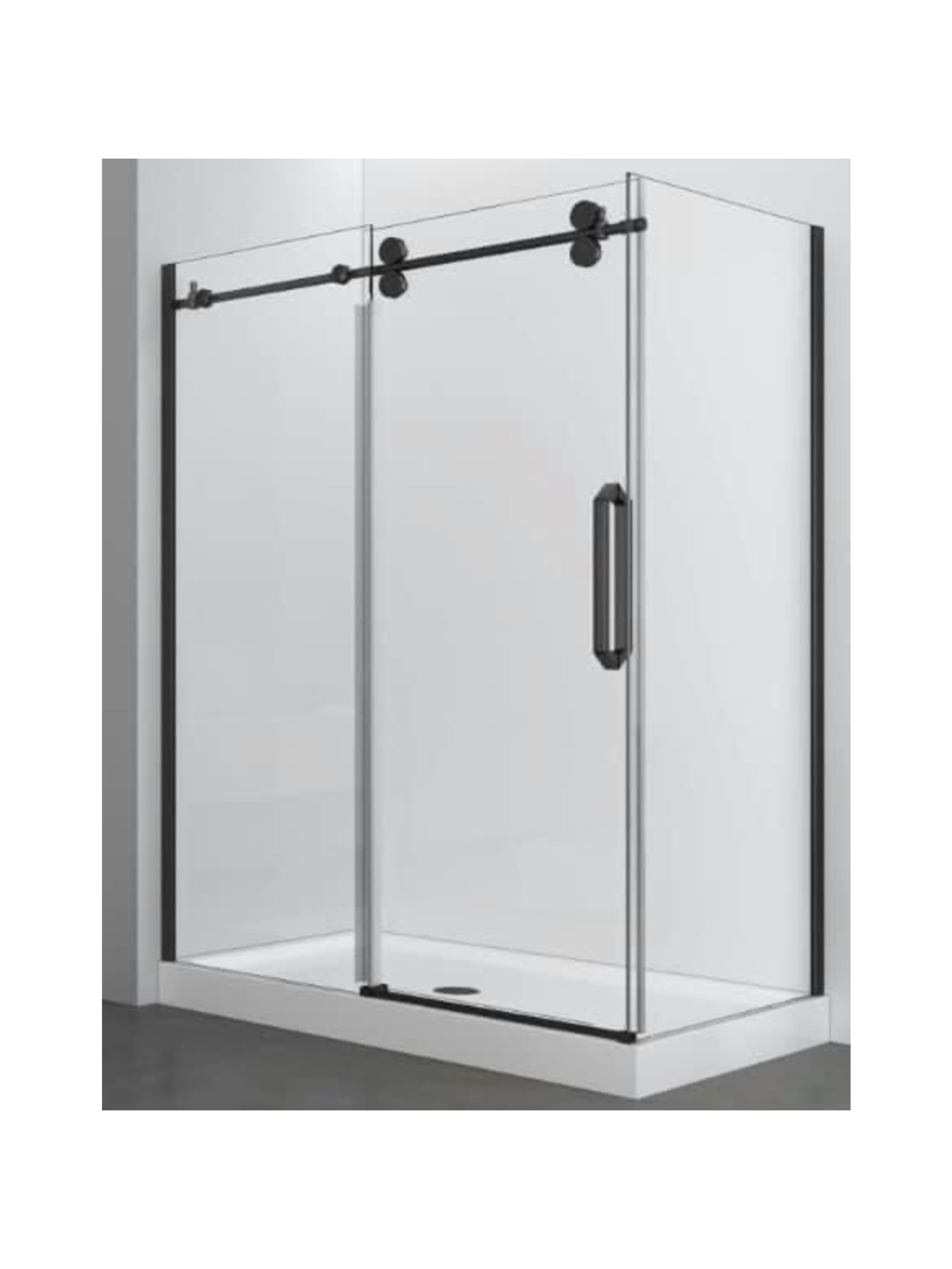 Douches - Ossöm Salle De Bain Et Cuisine