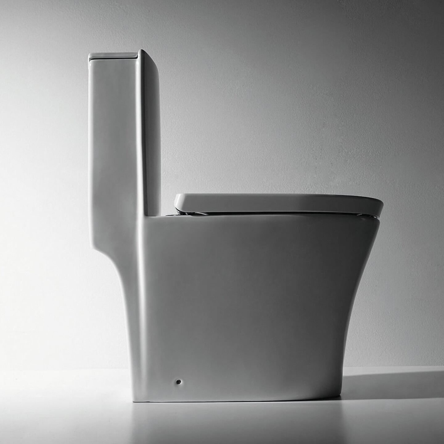 Toilette Isabelle Jade Bath - Ossöm Salle De Bain Et Cuisine