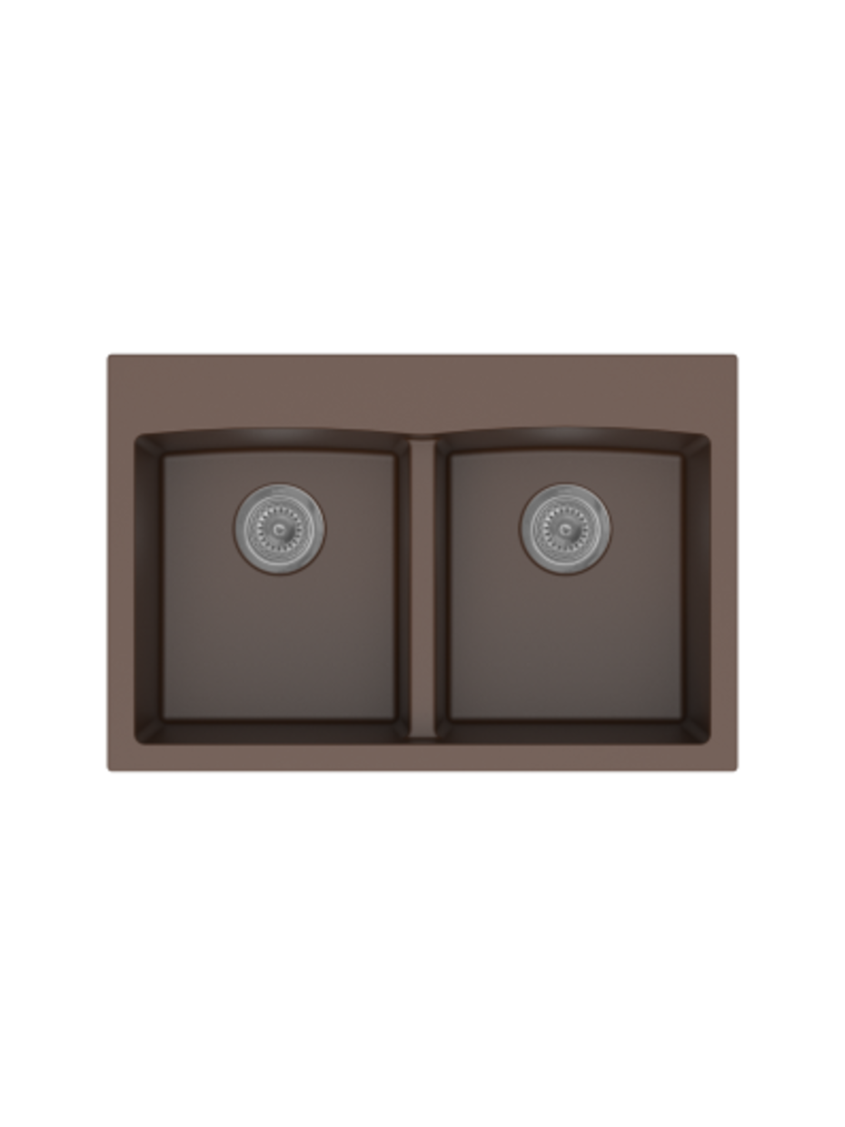 Undermount sinks - Ossöm Ambiance Maison