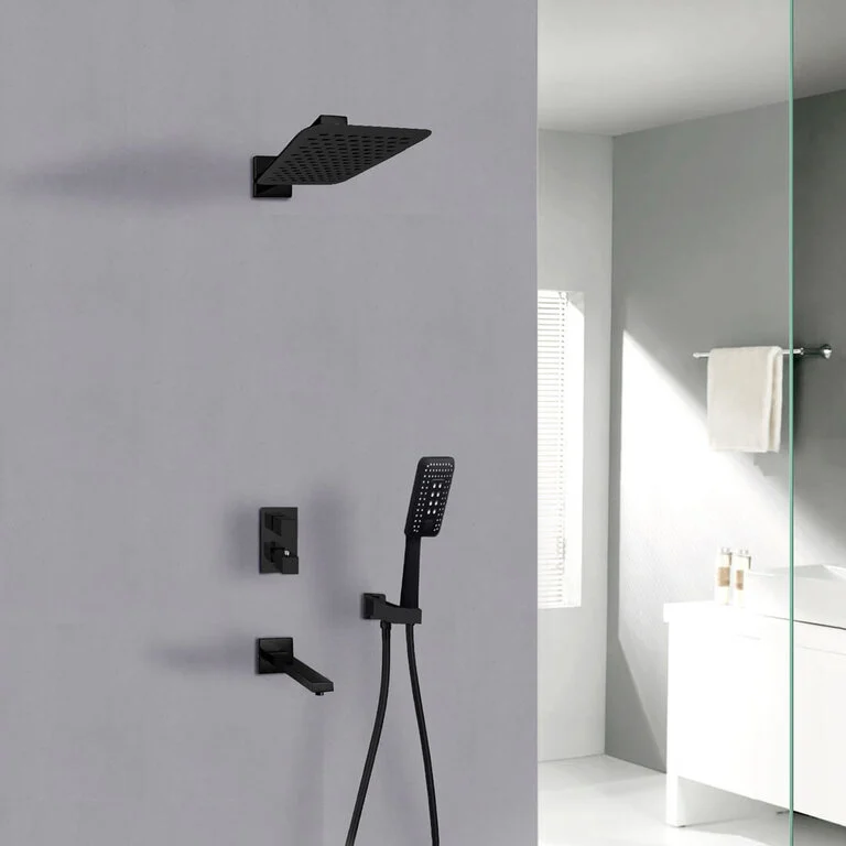 Comment choisir un kit de douche : guide complet - Ossöm Salle De Bain ...