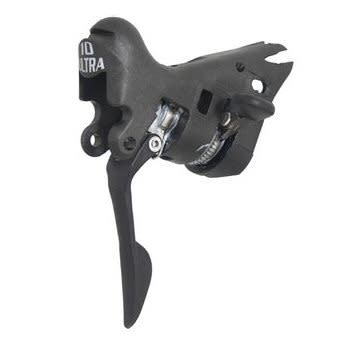 Shifter Body Assembly Rebuild Kit Campagnolo Record Ergopower 10x Right ...