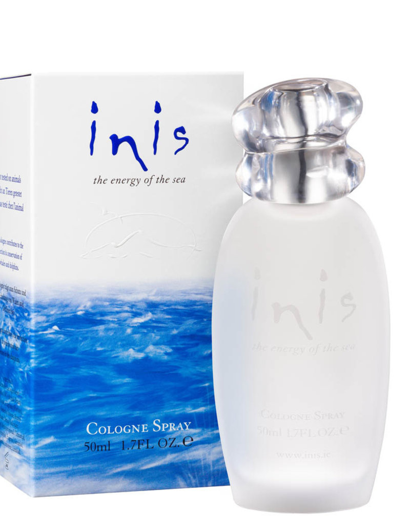 Inis Cologne Spray - Gift and Gourmet