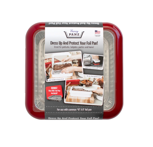Fancy Panz - Square - Gift and Gourmet