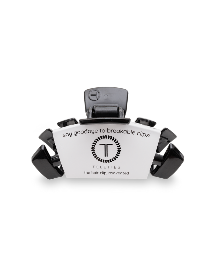 Medium Teleties Hair Clip - Gift and Gourmet