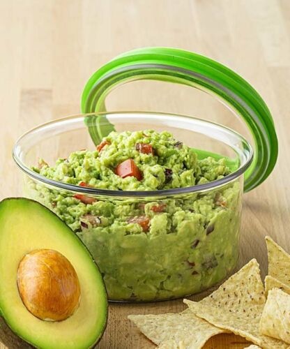 Fresh Guacamole Keeper - Gift and Gourmet