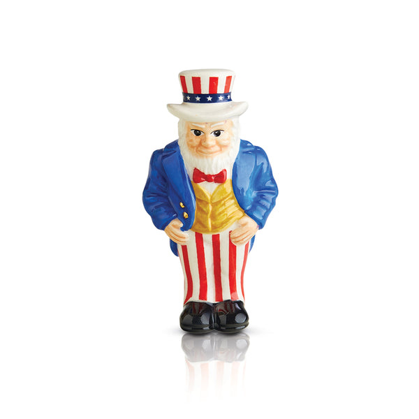 Uncle Sam Mini - Gift and Gourmet