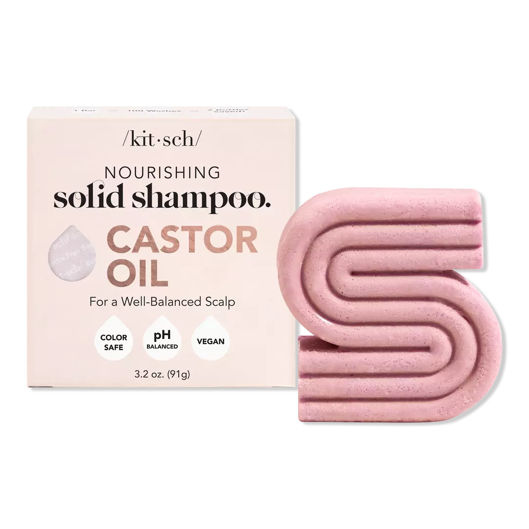 Kitsch Shampoo Bar - Gift and Gourmet