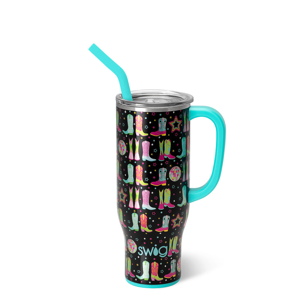 Mega Mug - 30 oz - Prints - Gift and Gourmet