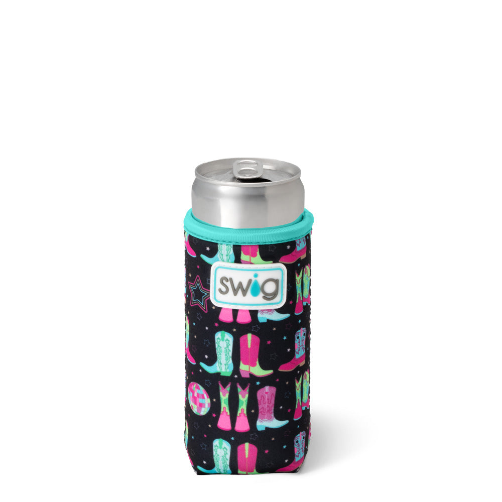 Swig Skinny Can Coolie - Gift and Gourmet