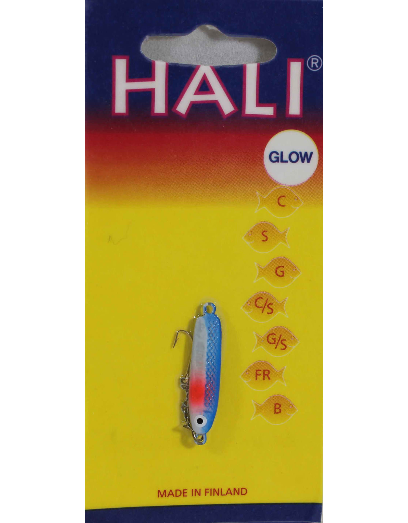 Hali Sukkula Jig - Tackle Shack