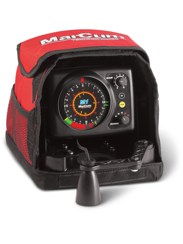 Flashers, Fish Finders, and Sonar Systems - Tackle Shack