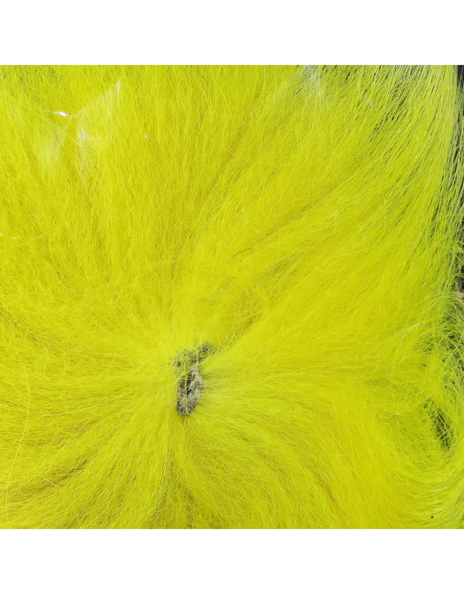 Hareline Arctic Fox Tail Hair - Tackle Shack