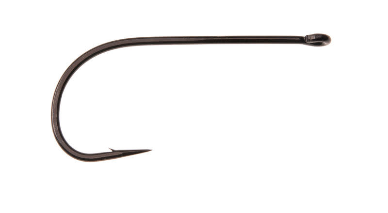 Ahrex TP610 Trout Predator Streamer Hook - Tackle Shack