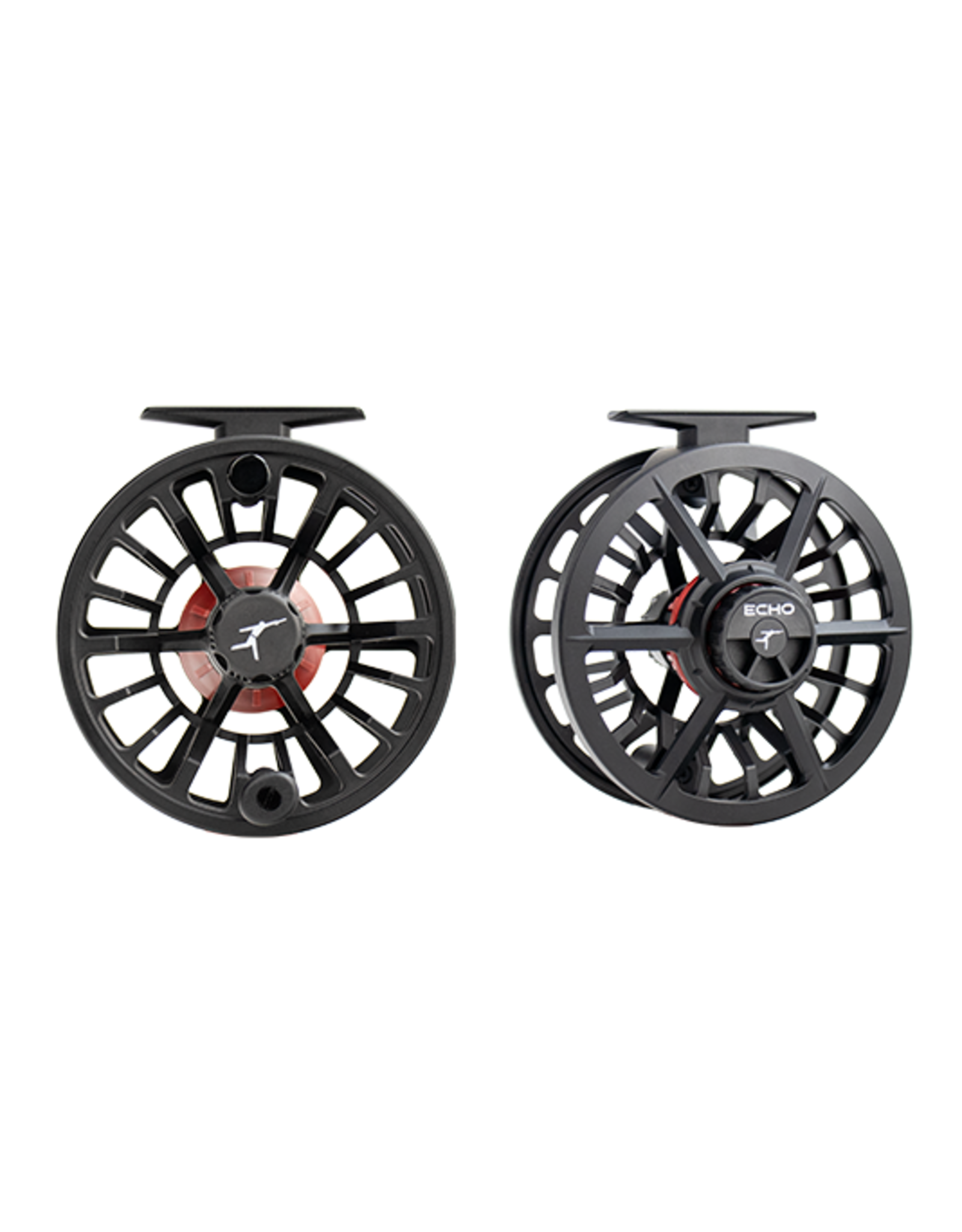 Echo Bravo Fly Reel - Tackle Shack