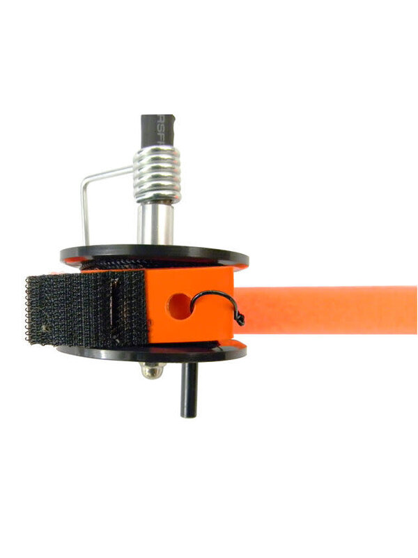 Tip Ups - Tackle Shack