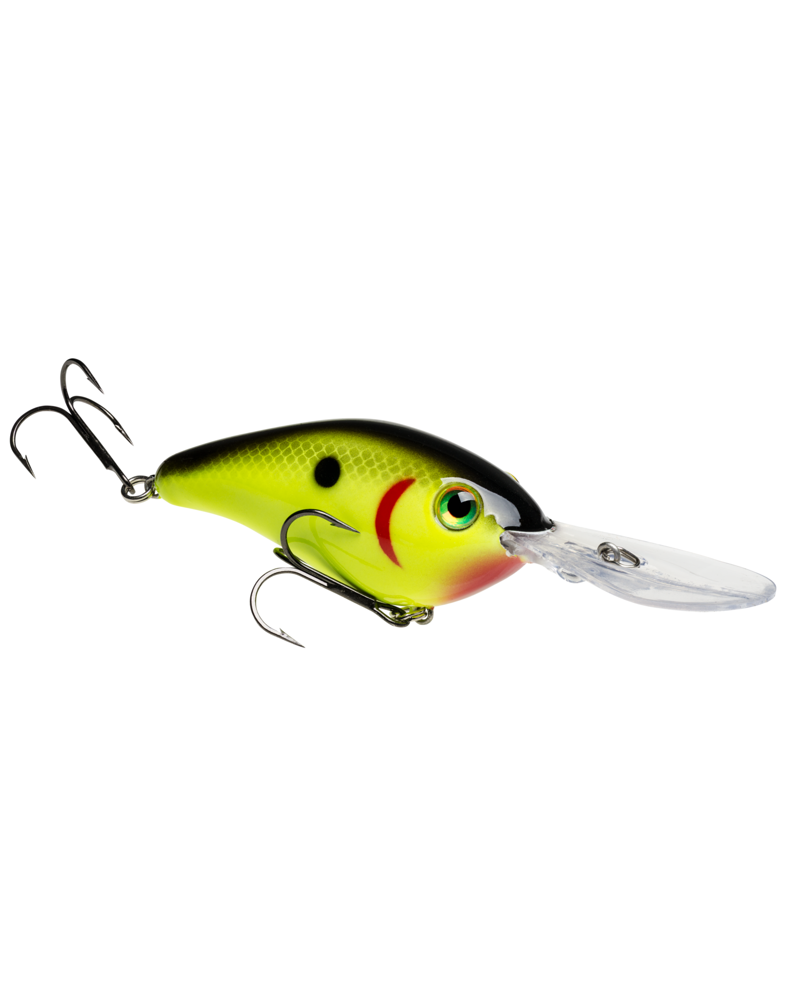 Strike King 6XD Crankbait - Tackle Shack
