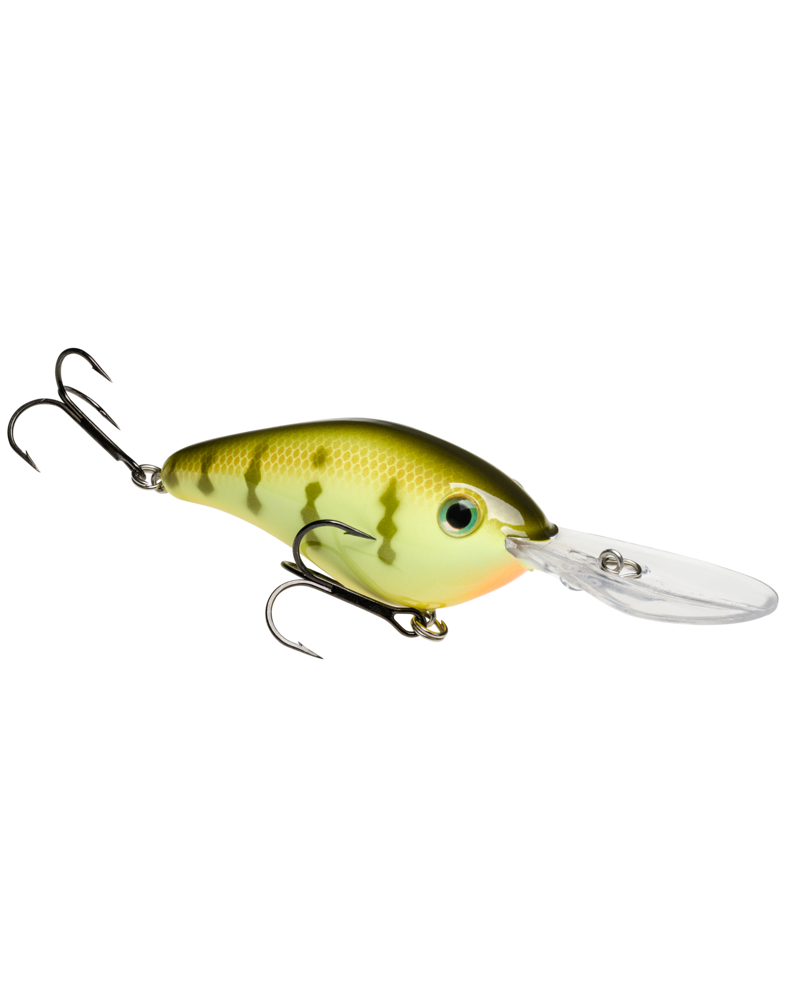 Strike King 6XD Crankbait - Tackle Shack