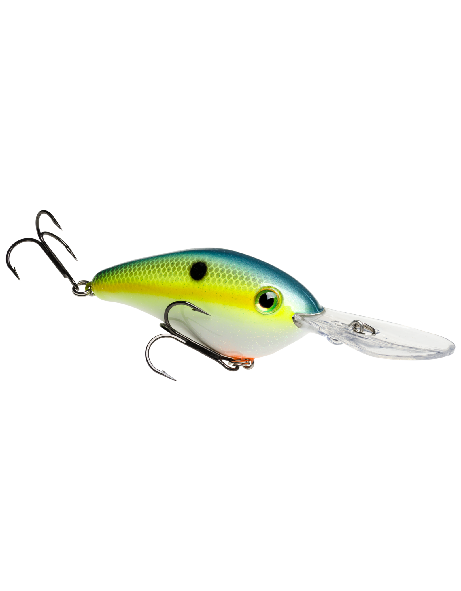 Strike King 6XD Crankbait - Tackle Shack
