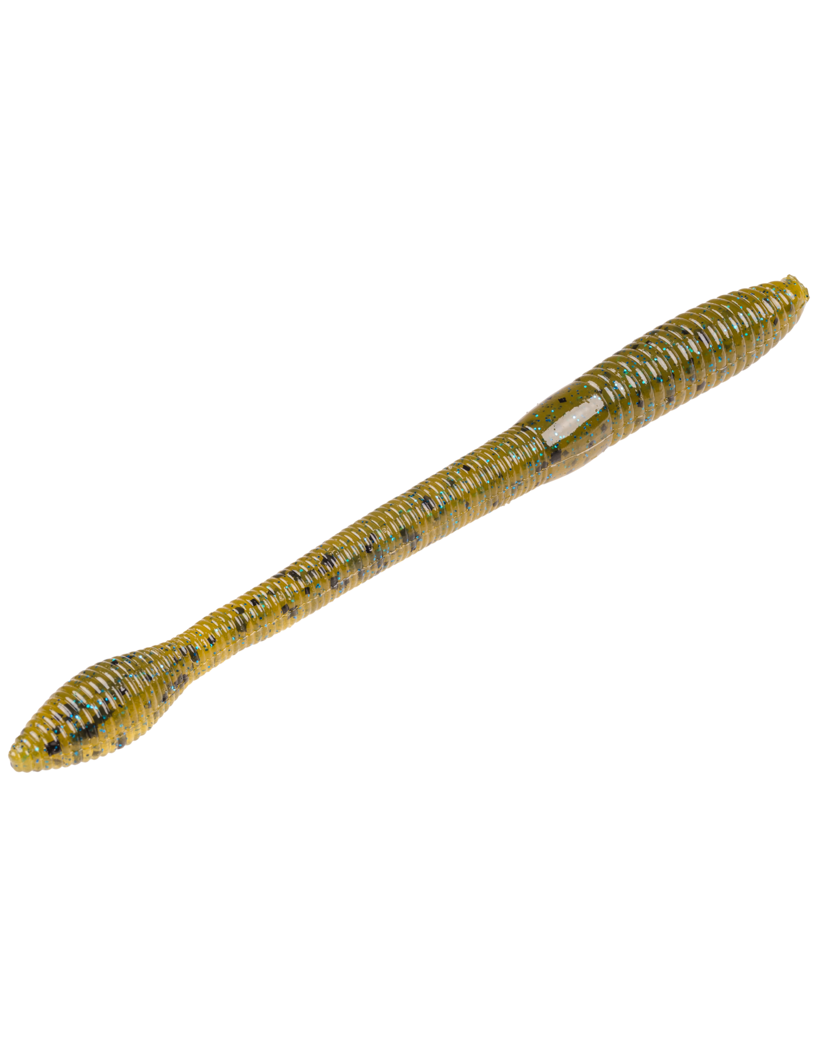 Strike King Fat Baby Finesse Worm - Tackle Shack