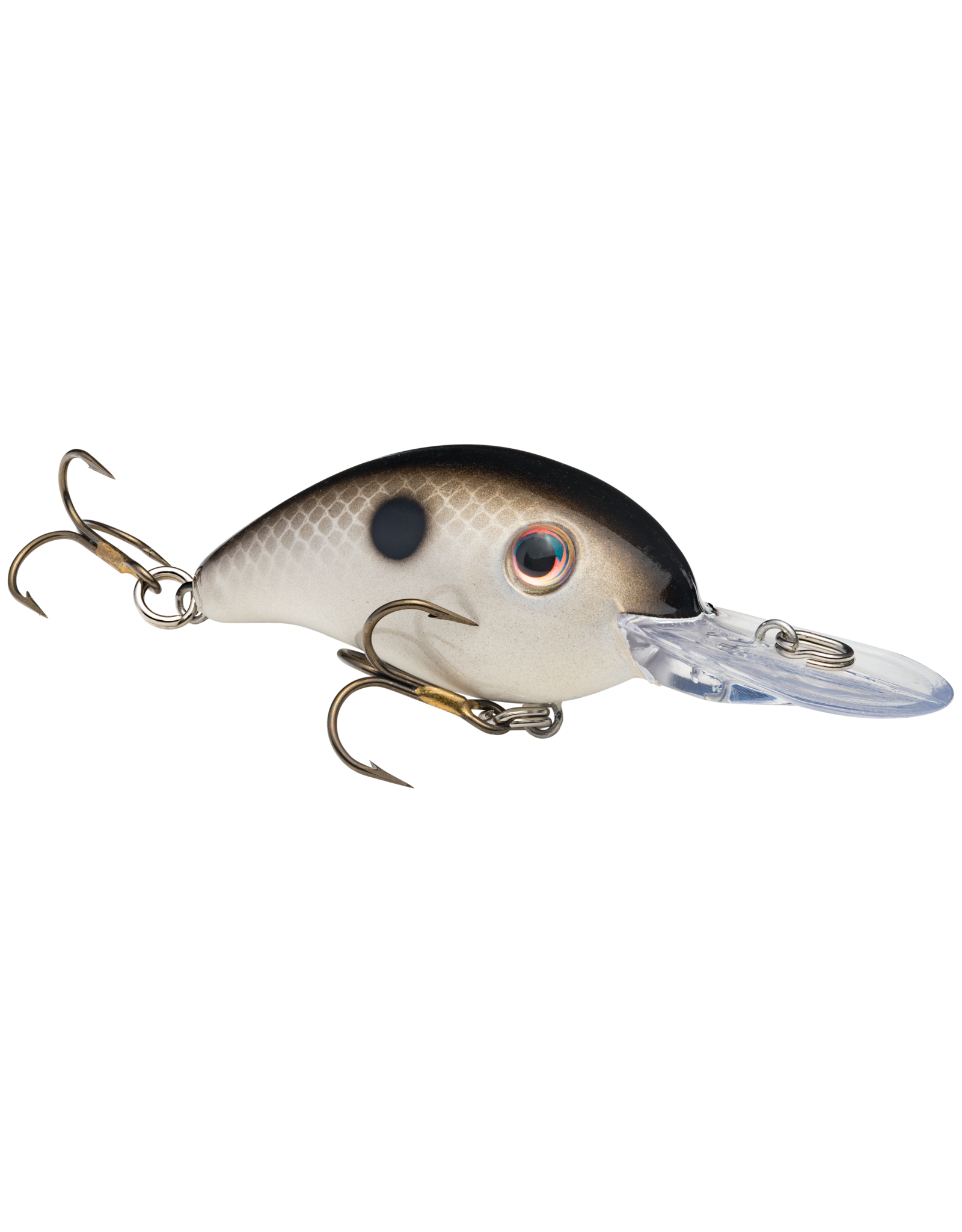 Strike King Pro Model Series 3 Crankbait - Tackle Shack