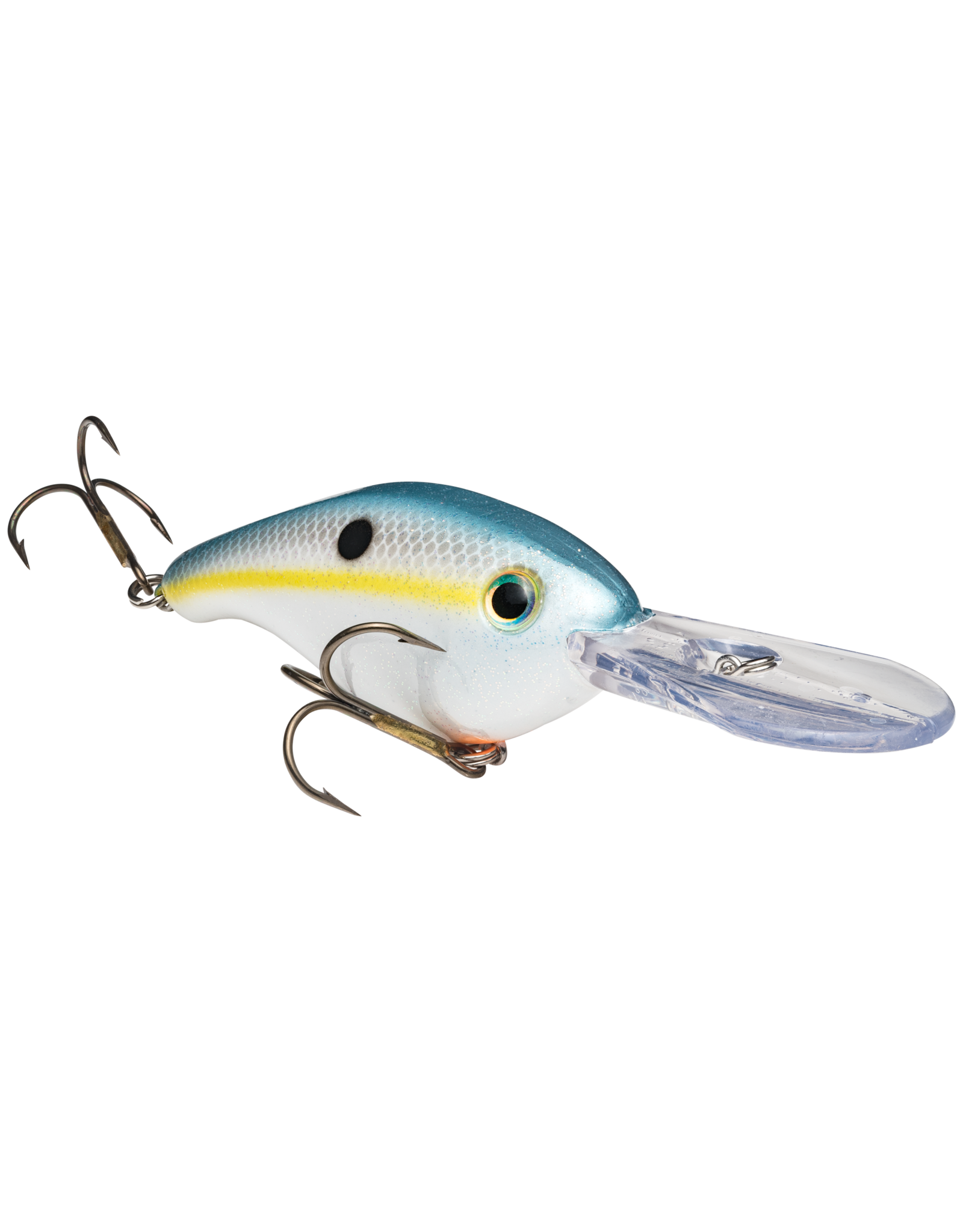 Strike King Pro Model Series 6 Crankbait - Tackle Shack