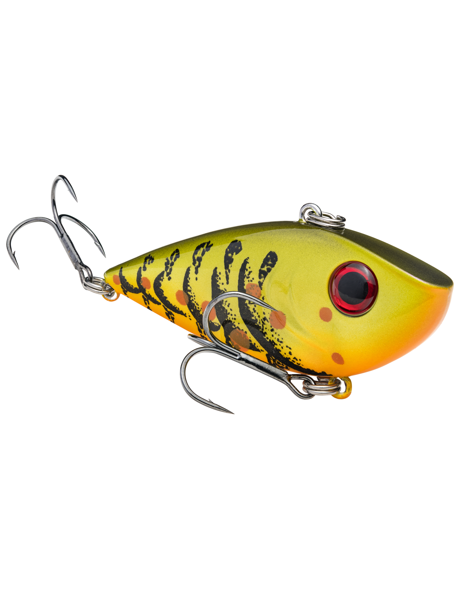 Strike King Red Eyed Shad - Tackle Shack