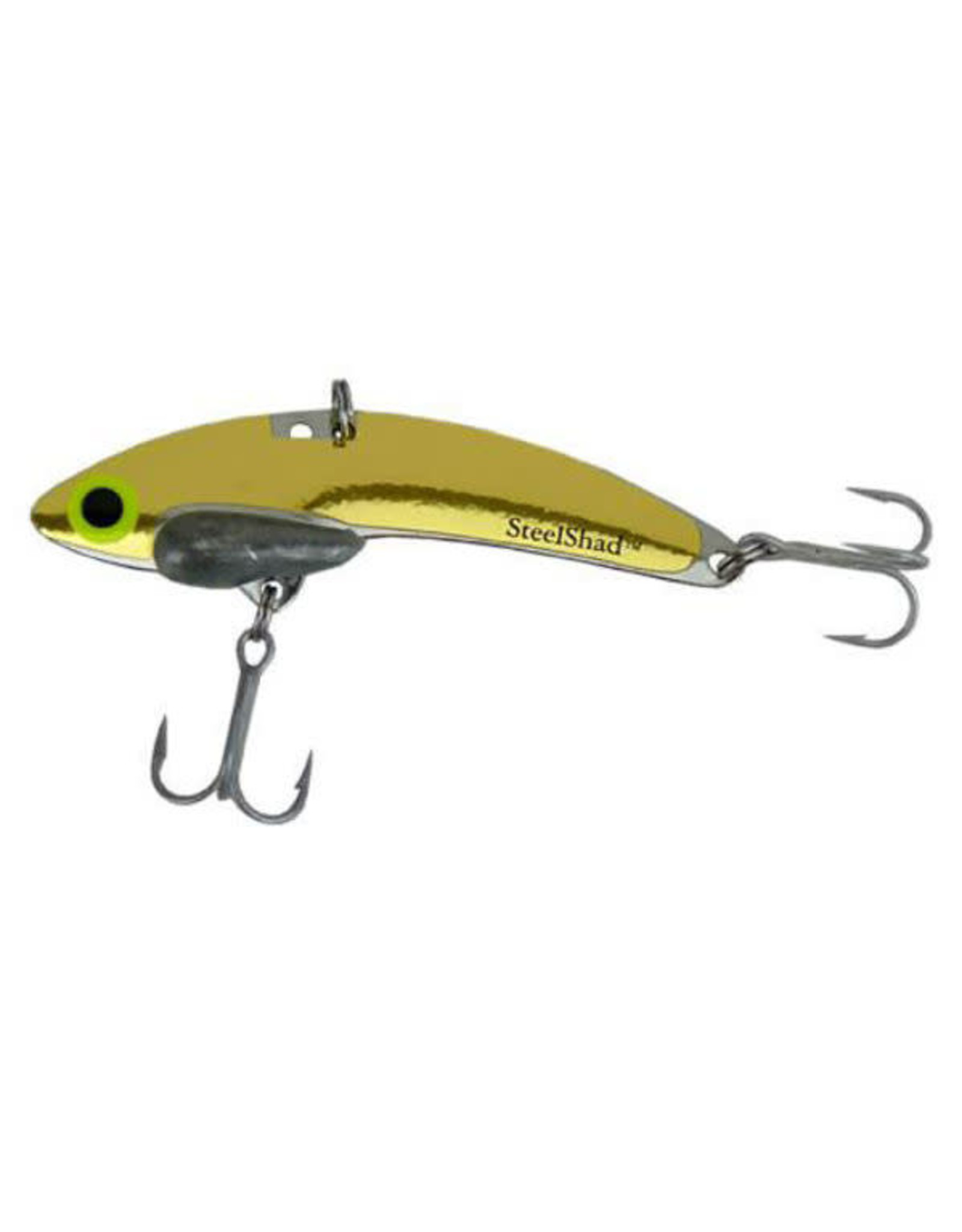 Steel Shad - Tackle Shack