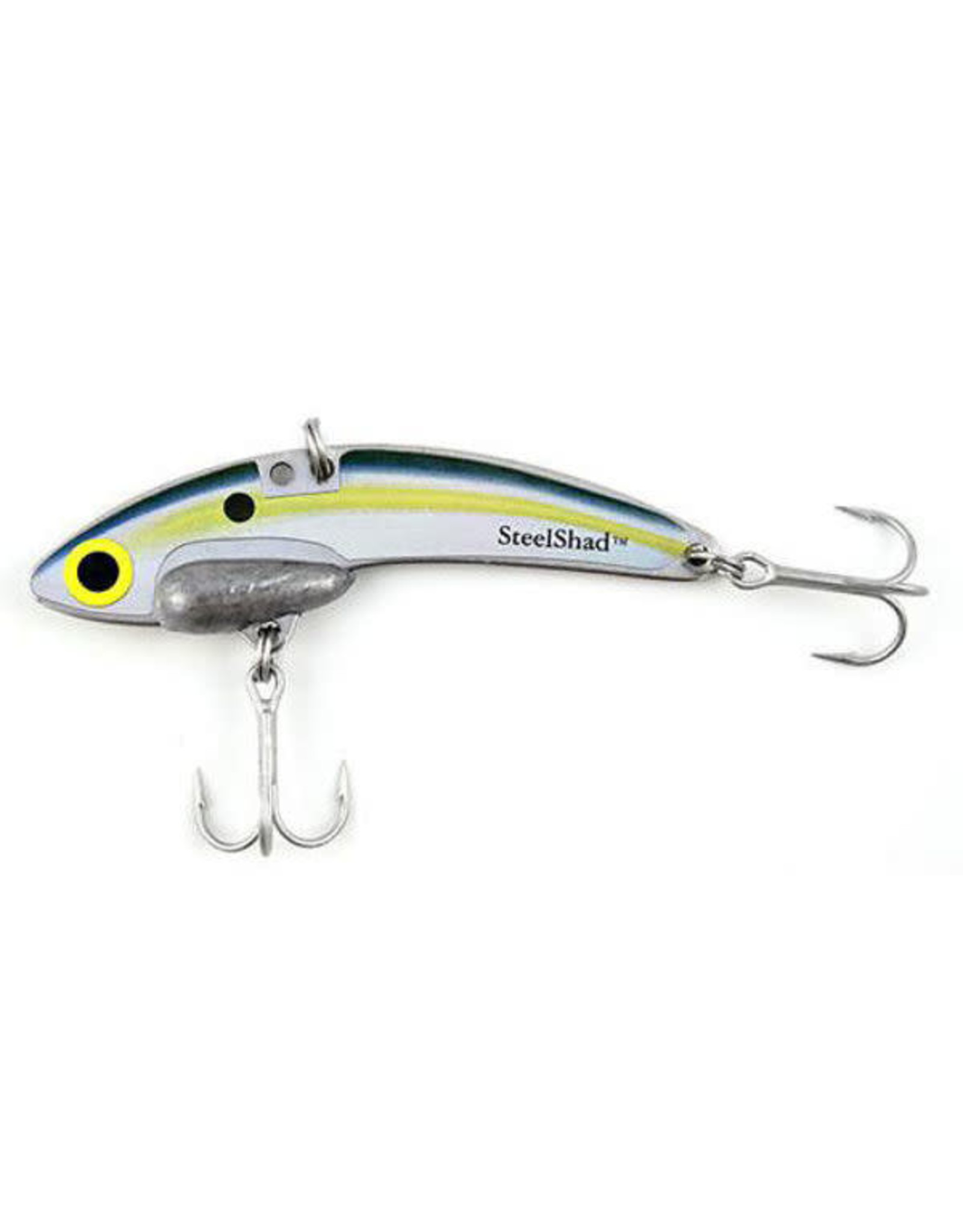 Steel Shad - Tackle Shack