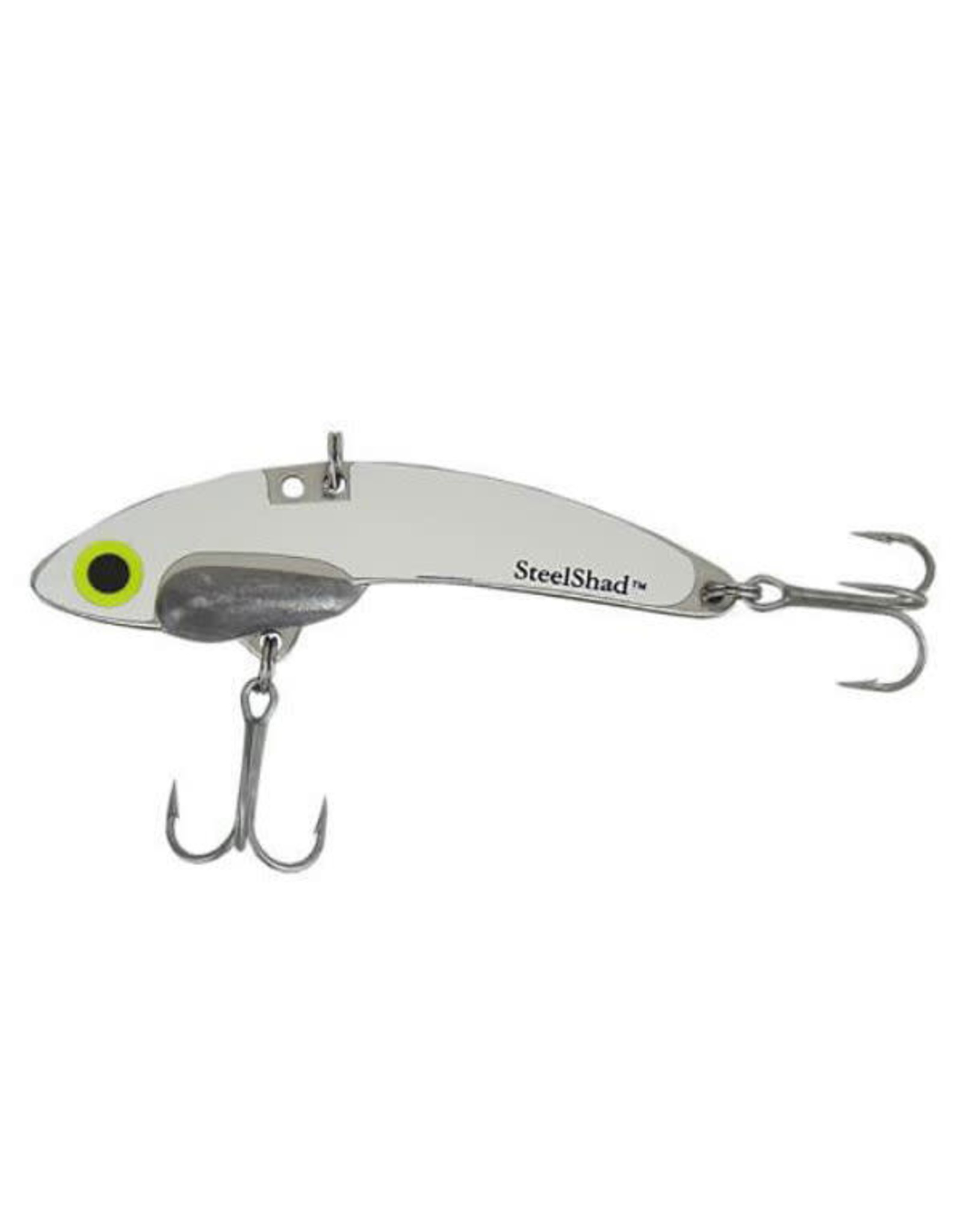 Steel Shad - Tackle Shack