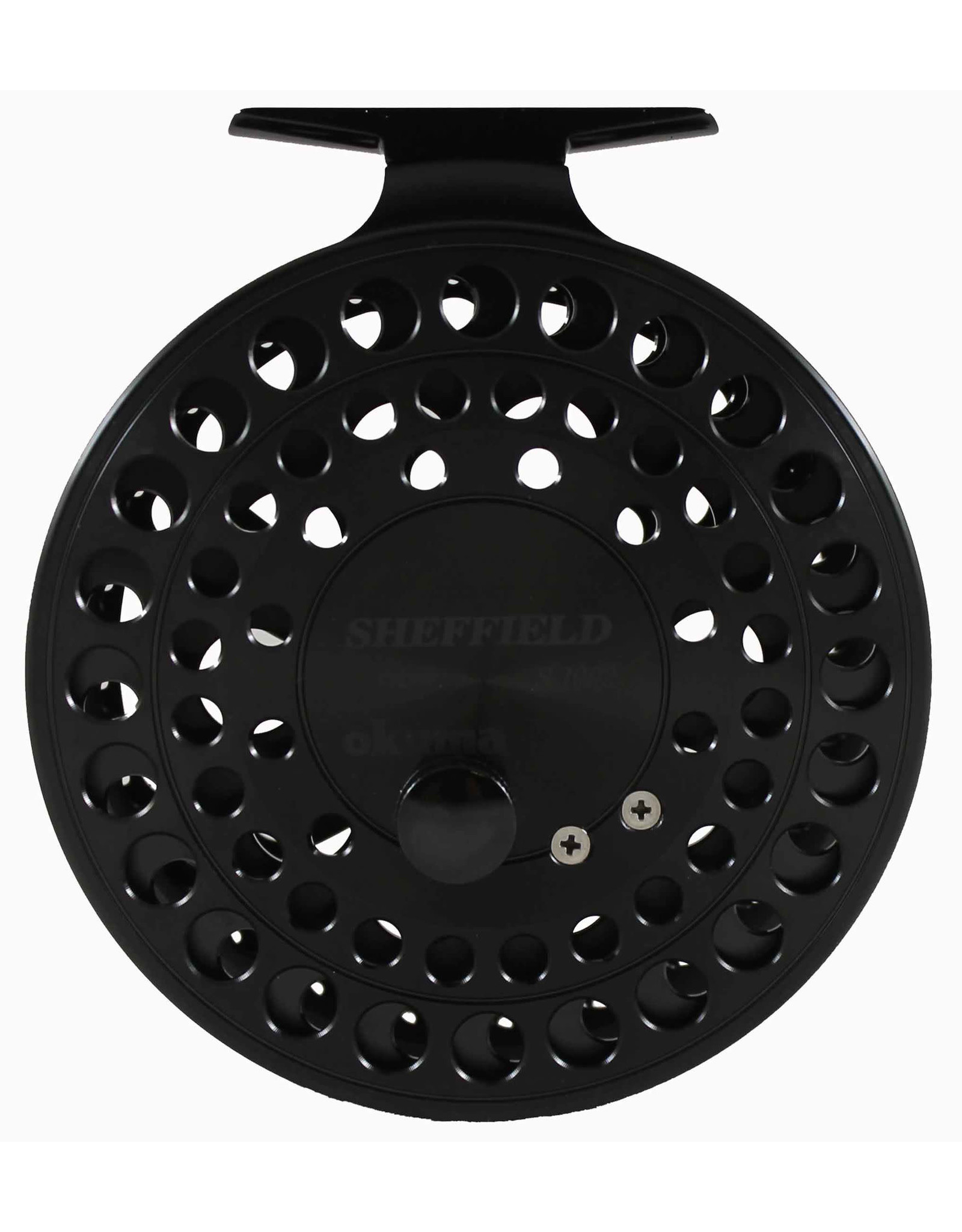 Okuma Sheffield S1002 Float Reel - Tackle Shack