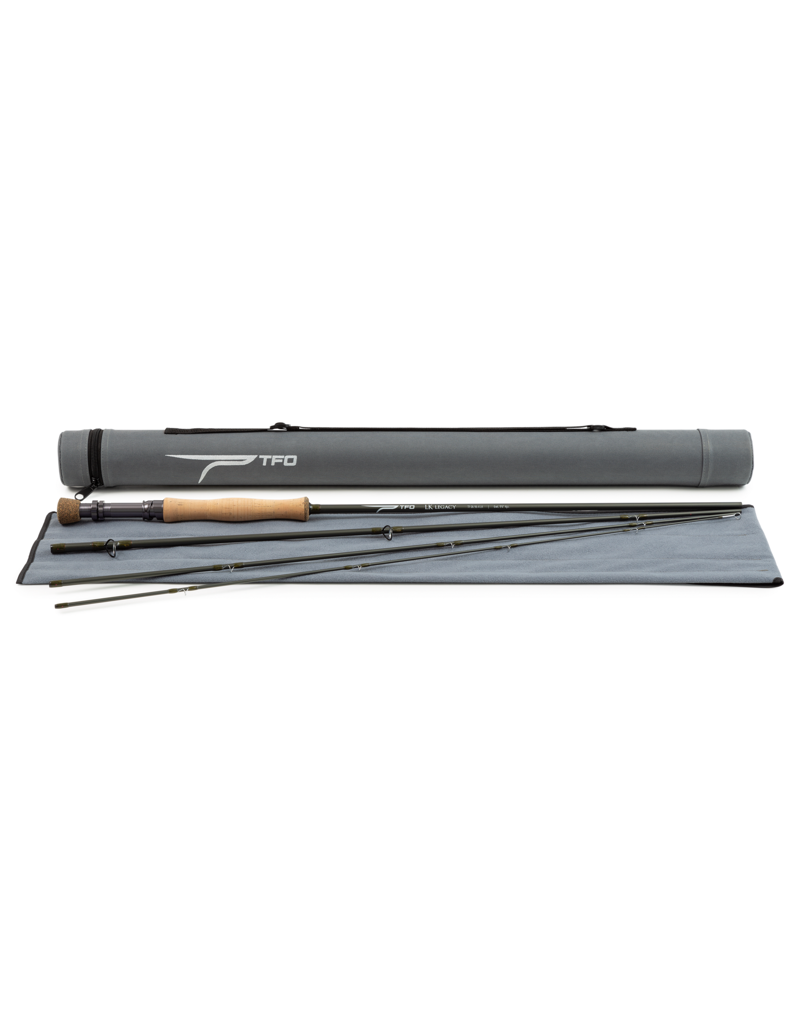 TFO LK Legacy Fly Rod - Tackle Shack