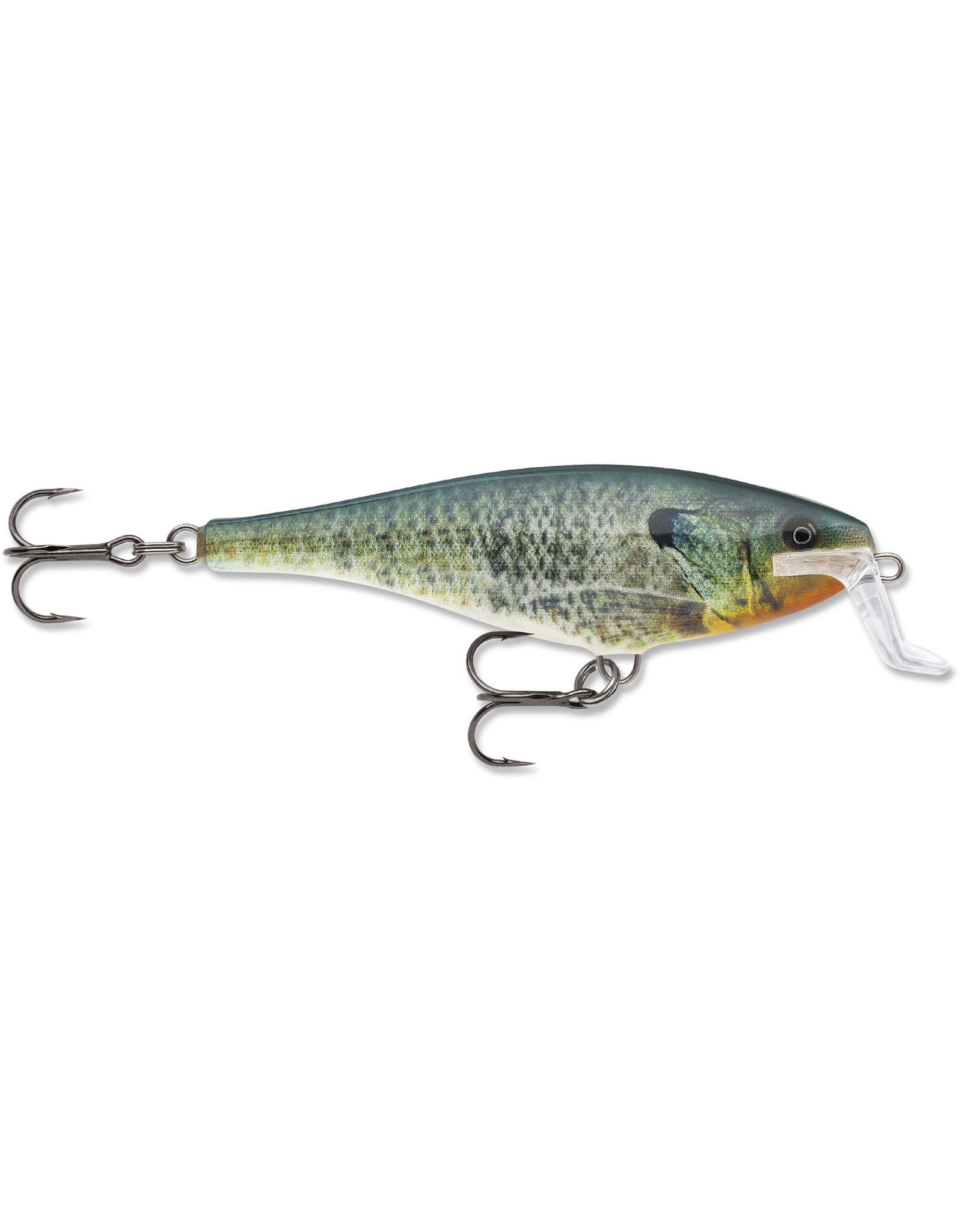 Rapala Super Shad Rap - Tackle Shack