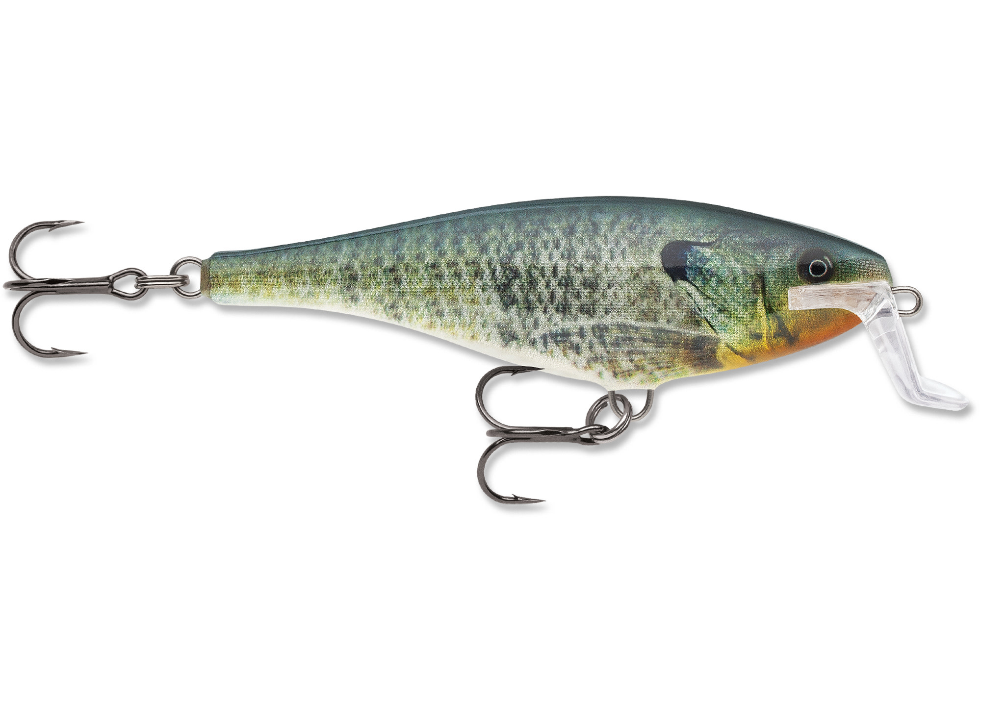 Rapala Super Shad Rap - Tackle Shack