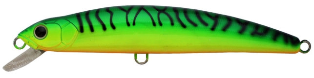 Challenger Lures Magnum Minnow - Tackle Shack
