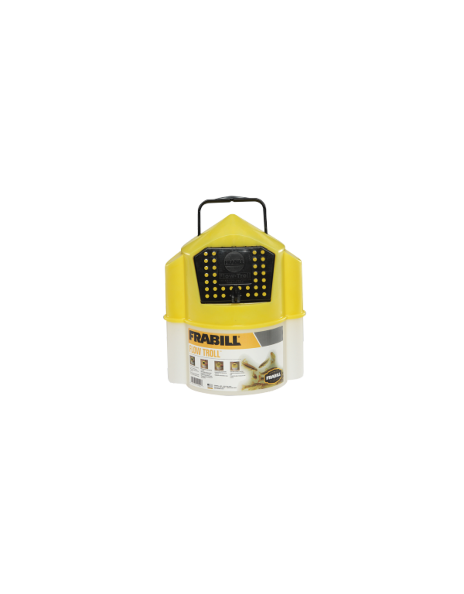 Frabill Flow Troll - Tackle Shack Frabill Flow Troll - Tackle Shack