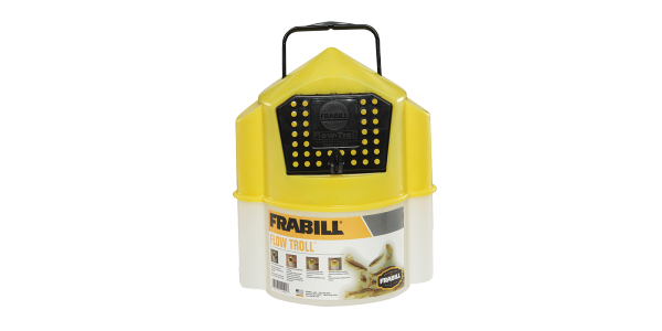 Frabill Flow Troll - Tackle Shack