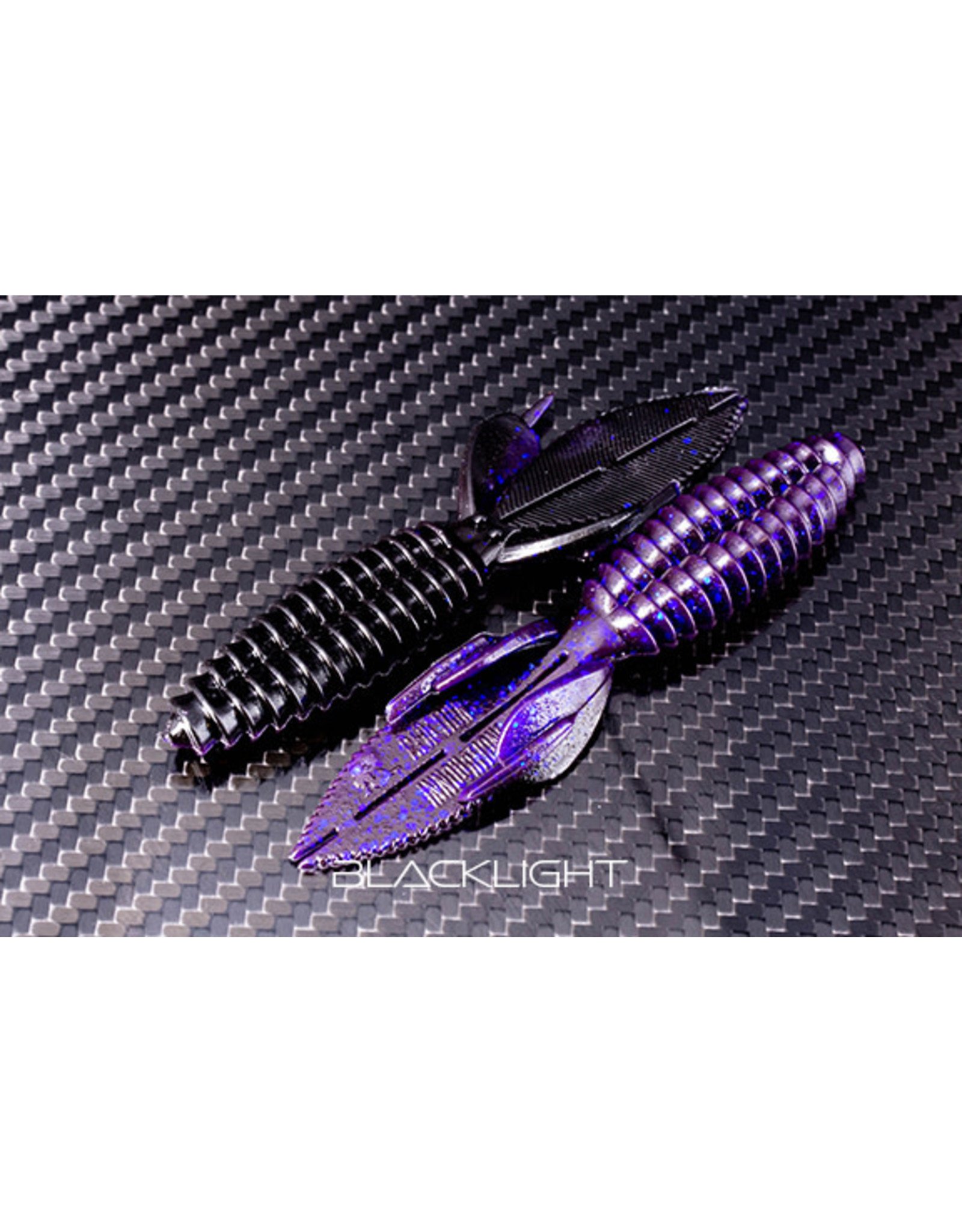 Reaction Innovations Sweet Beaver 4.20 - Tackle Shack