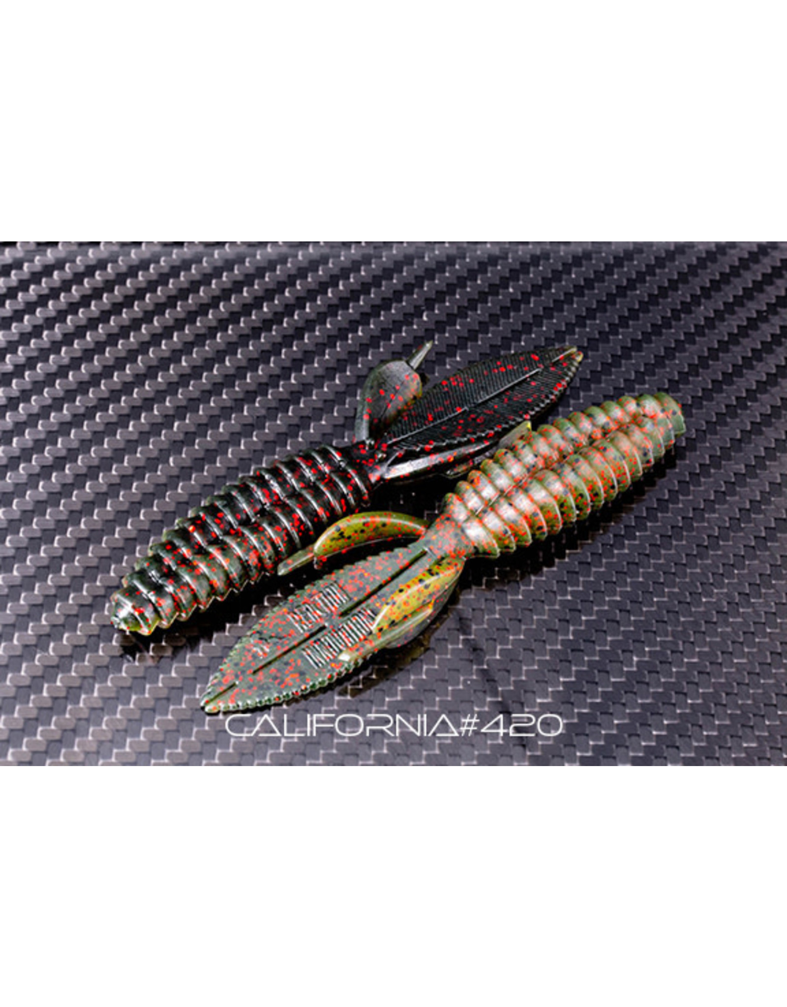 Reaction Innovations Sweet Beaver 4.20 - Tackle Shack
