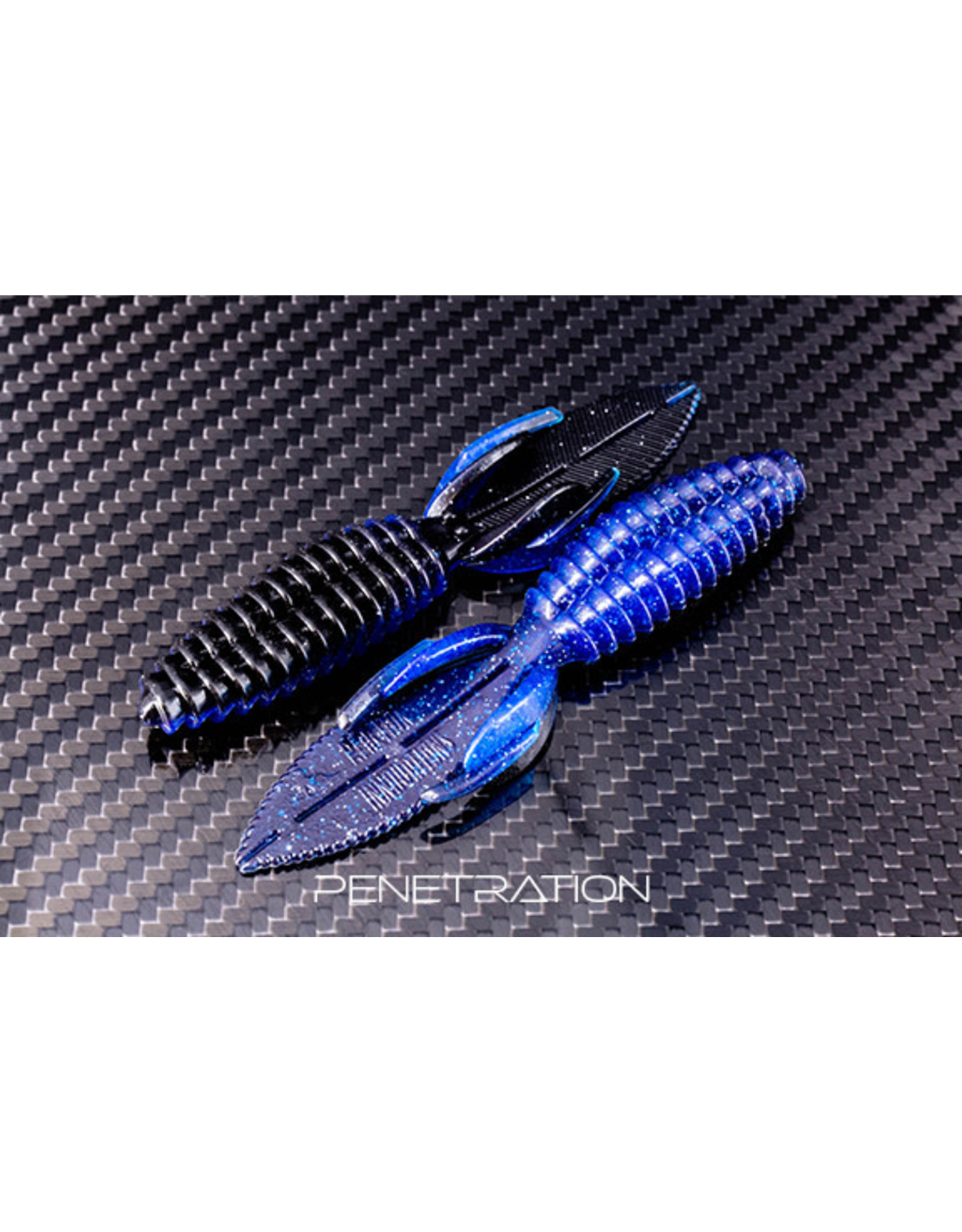 Reaction Innovations Sweet Beaver 4.20 - Tackle Shack