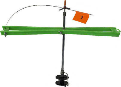 HT Arctic Ice Xtreme Tip Up - Tackle Shack