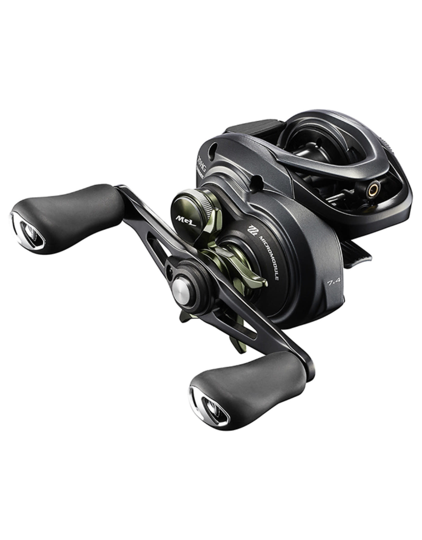 Shimano Curado 70 MGL K Casting Reel - Tackle Shack