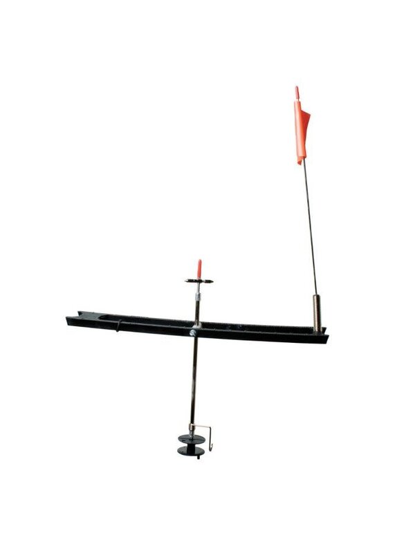 Tip Ups - Tackle Shack