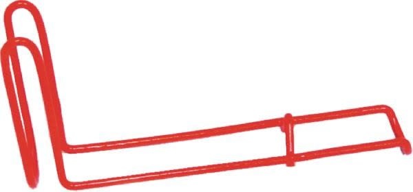 HT Pail Wire Rod Holder - Tackle Shack