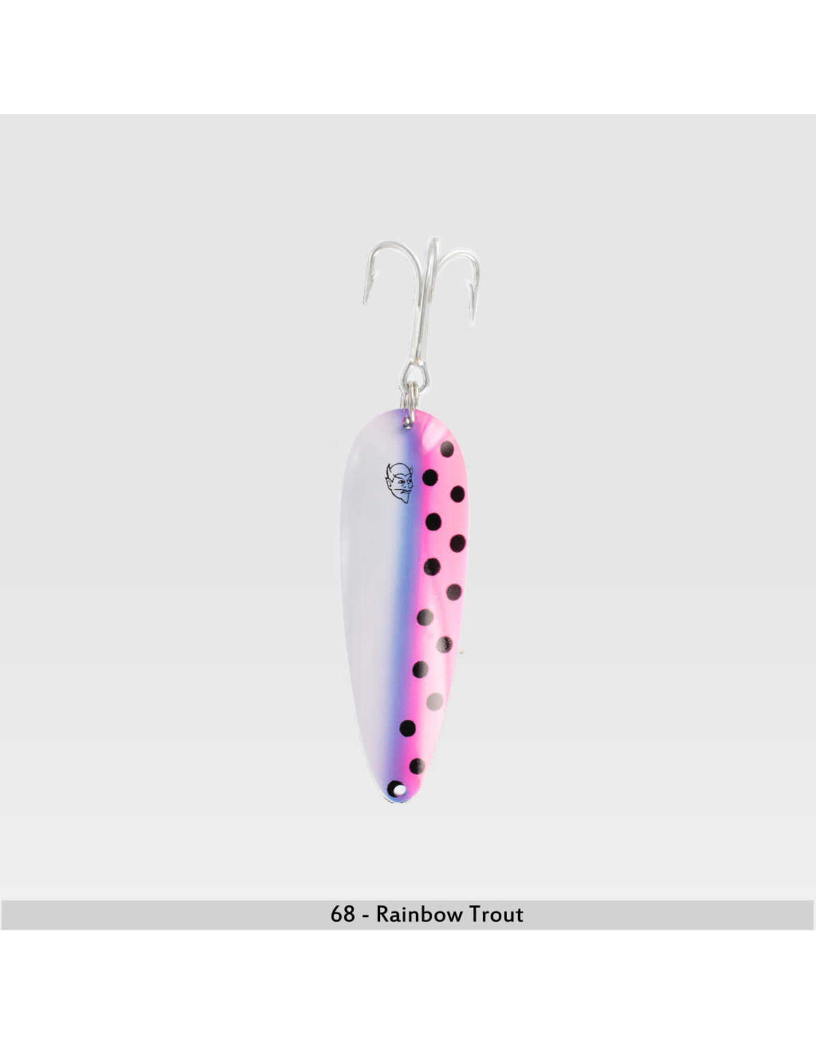 Eppinger Dardevle Midget Spoons - Tackle Shack