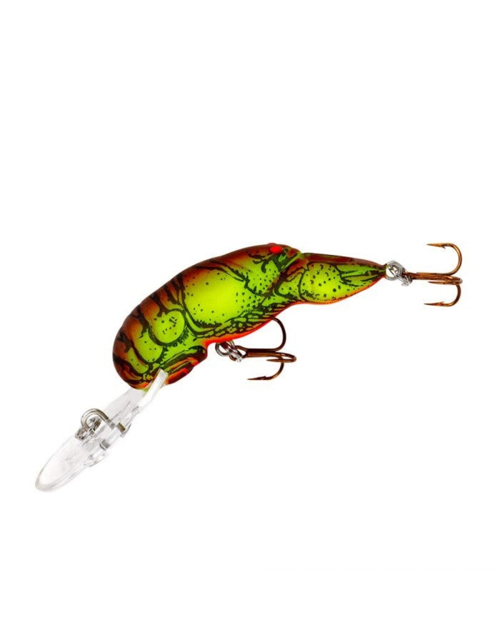 Rebel Deep Wee Crawfish - Tackle Shack